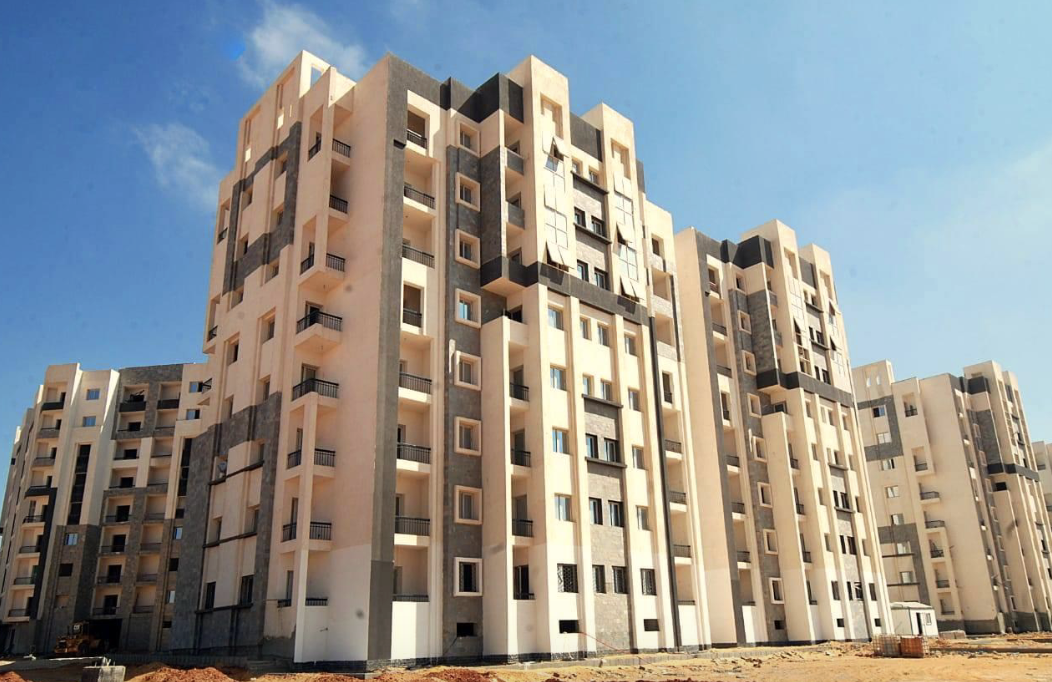 All Projects - Concord EC